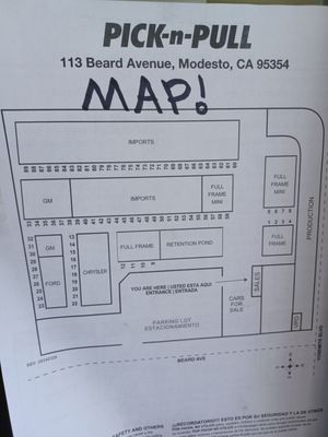 PICK-N-PULL - Updated May 2026 - 20 Photos & 26 Reviews - 113 Beard Ave ...