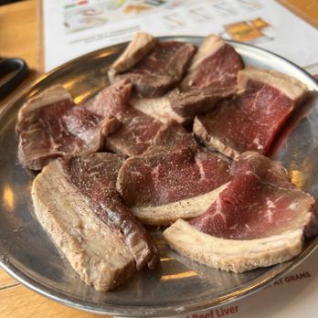 GRAMS BBQ - Updated August 2024 - 1977 Photos & 1226 Reviews - 8902 ...