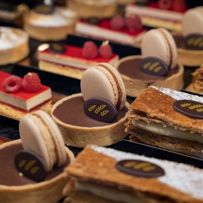 SWEET WHEAT - Updated November 2025 - 1003 Photos & 521 Reviews - 1430 ...