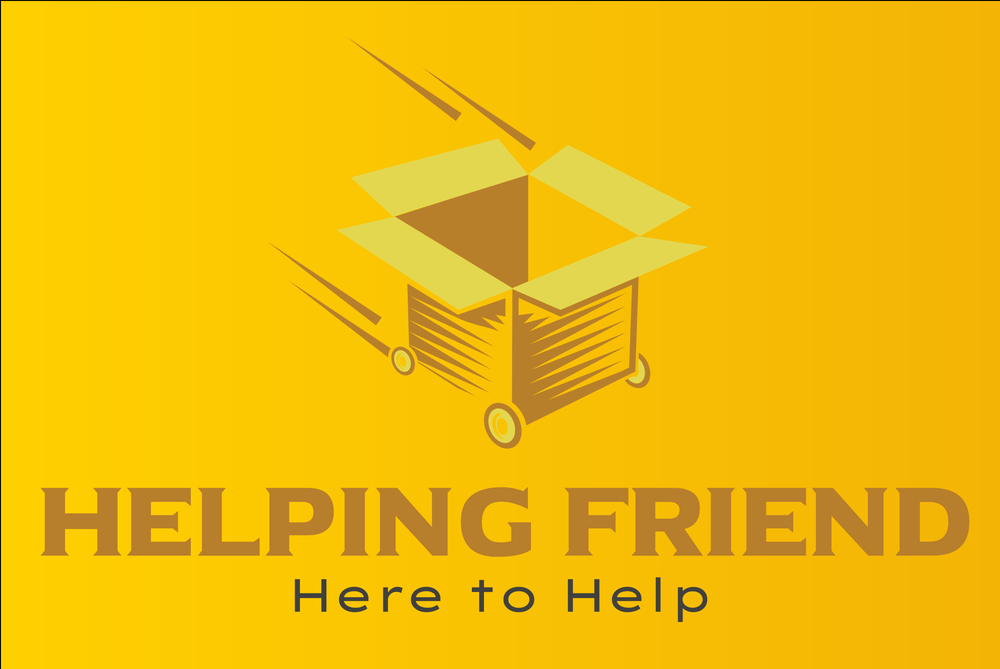 HELPING FRIEND MOVING - Updated April 2025 - Fort Lauderdale, Florida ...