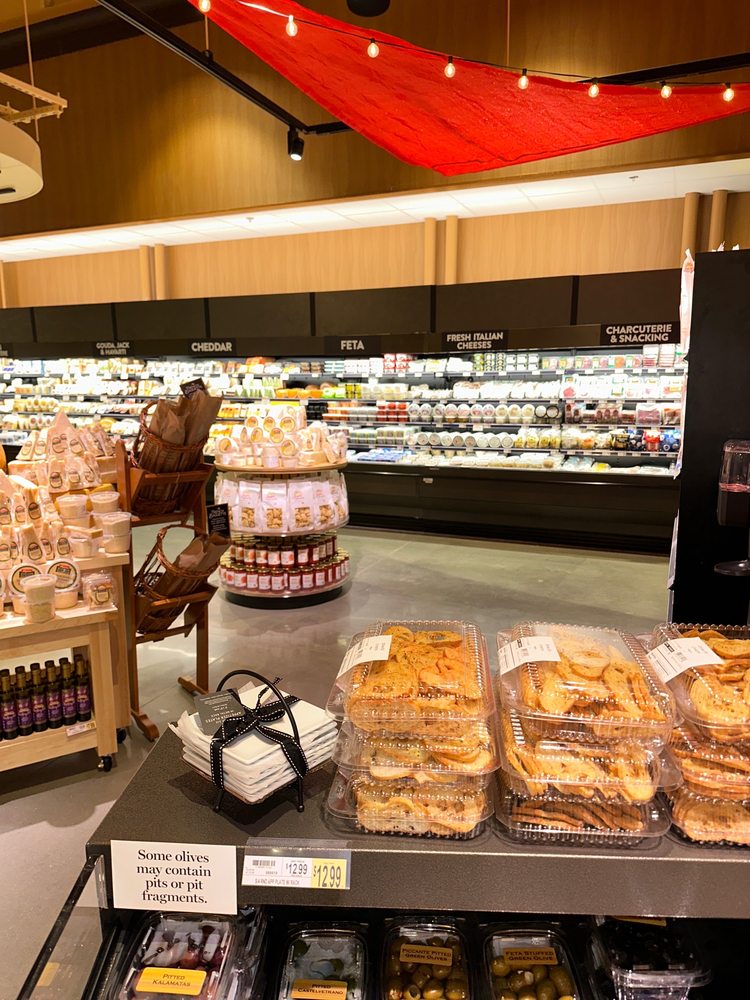 WEGMANS - 12 Photos & 14 Reviews - 11950 Hopper St, Reston, Virginia ...