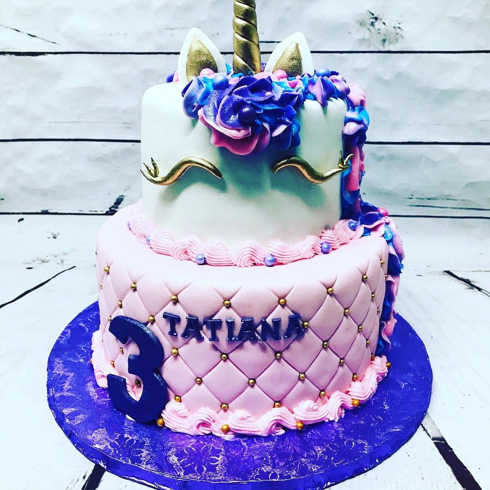 LD CAKE DESIGN - 40 Photos - Calgary, Alberta, Canada - Custom Cakes ...