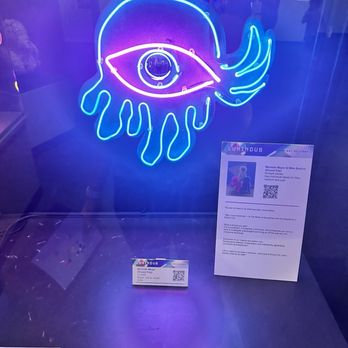 IDEA MUSEUM - Updated August 2025 - 210 Photos & 132 Reviews - 150 W ...