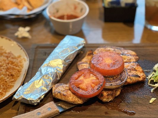 Reserve now at El Zarape Cocina Y Tequila - Mexican - Updated June 2025 ...