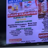 Joe’s Italian Ice - Takeout & Delivery - 238 Photos & 277 Reviews - Ice ...