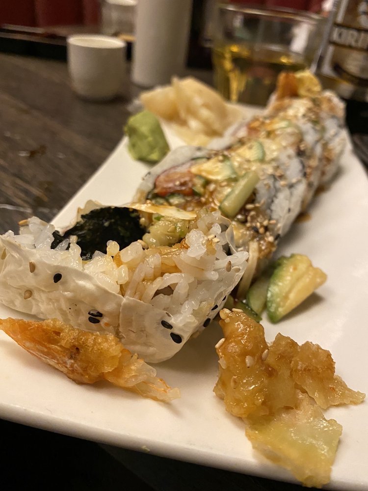 AH-SO SUSHI & STEAK - 151 Photos & 315 Reviews - 15475 W McDowell Rd ...