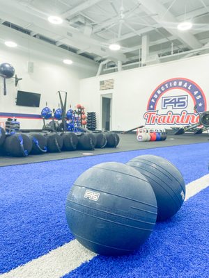 F45 TRAINING - Updated August 2025 - 185 Murabella Pkwy, St. Augustine ...