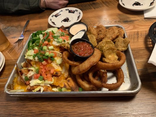 HUNGRY BUFFALO - 145 Photos & 164 Reviews - 12762 Grey St, Logan, Ohio ...