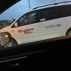 AMERICAN TAXI CHICAGO - Updated July 2024 - 35 Photos & 22 Reviews ...