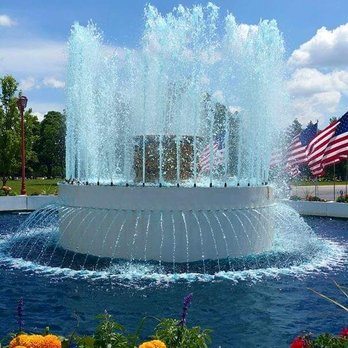 WISCONSIN MEMORIAL PARK - Updated November 2025 - 65 Photos - 19 ...