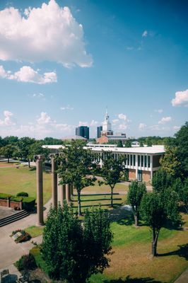 HOUSTON CHRISTIAN UNIVERSITY - Updated December 2025 - 76 Photos & 29 ...