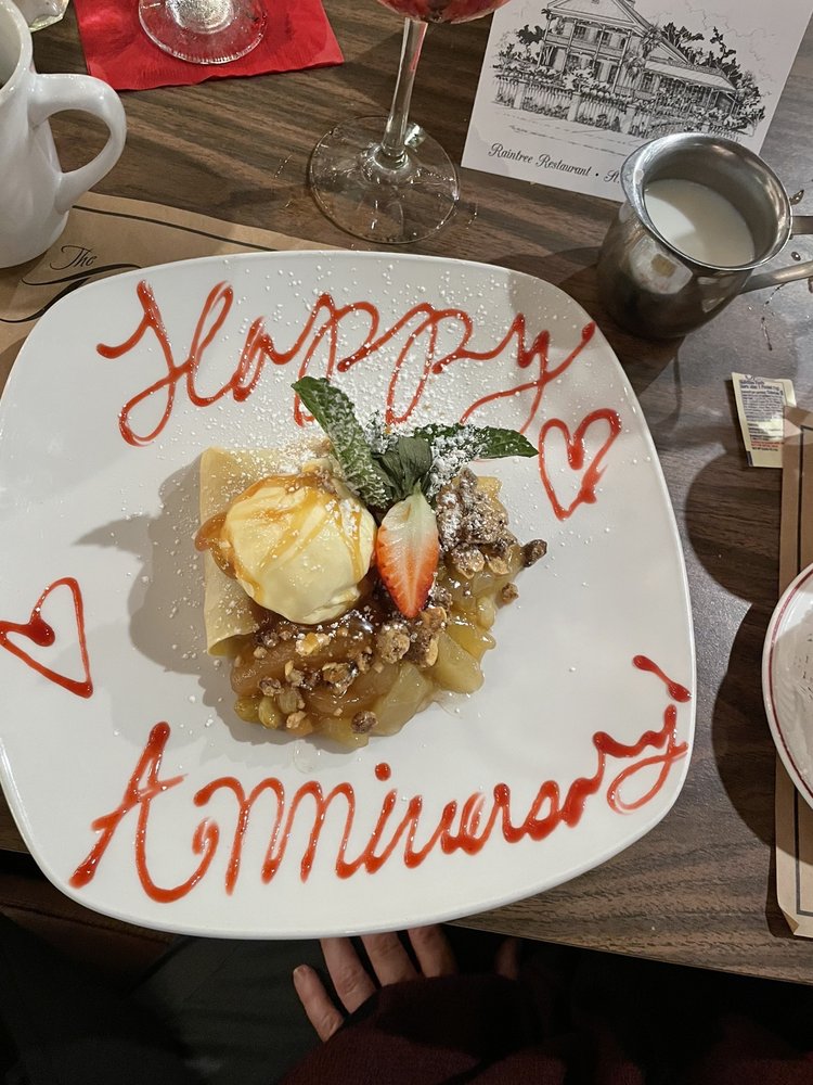 THE RAINTREE RESTAURANT - 535 Photos & 480 Reviews - 102 San Marco Ave ...