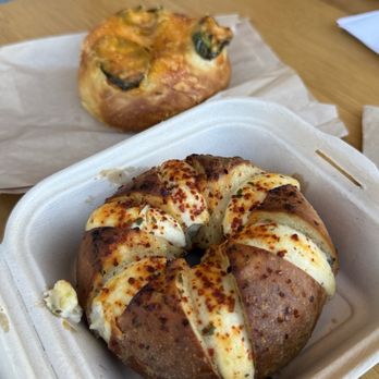 CALIC BAGEL - Updated May 2025 - 1425 Photos & 670 Reviews - 2748 W 8th ...