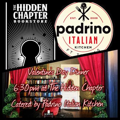 THE HIDDEN CHAPTER BOOKSTORE - Updated December 2025 - 47 Photos & 15 ...