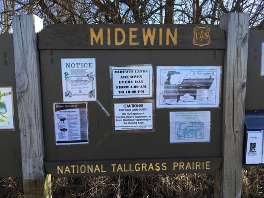 MIDEWIN NATIONAL TALLGRASS PRAIRIE - Updated October 2025 - 29 Photos ...