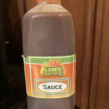LEM’S BAR-B-Q - Updated January 2025 - 243 Photos & 475 Reviews - 311 E ...