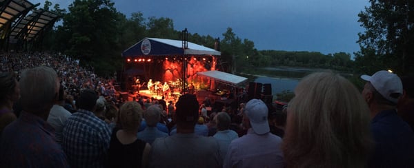 MINNESOTA ZOO AMPHITHEATER - Updated May 2026 - 13000 Zoo Blvd, Apple ...