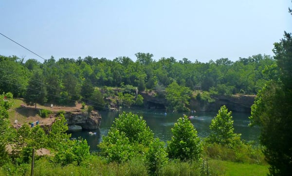 THE OFF-SETS - Updated October 2025 - 2578 Hwy, Fredericktown, Missouri ...