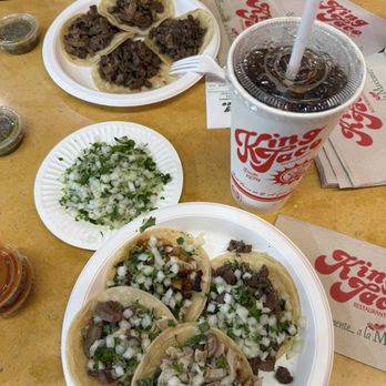 KING TACO - Updated December 2025 - 1080 Photos & 1777 Reviews - 45 N ...