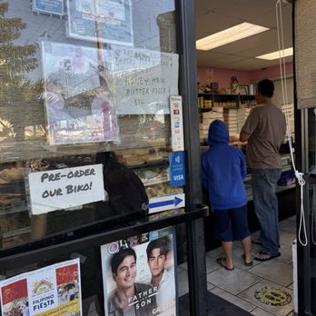 NANDING’S BAKERY - Updated December 2025 - 527 Photos & 412 Reviews ...