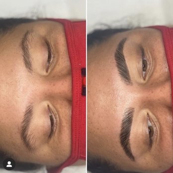 SEATTLE BROW BAR - Updated January 2026 - 28 Photos & 28 Reviews - 509 ...