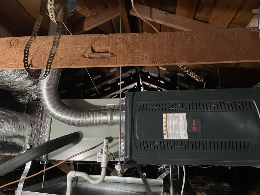ROYAL HEIR & HEATING - Updated March 2025 - 38 Photos - Upland ...
