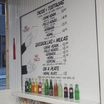 LOS TACOS NO 1 - Updated September 2025 - 60 Photos & 31 Reviews - 67 ...