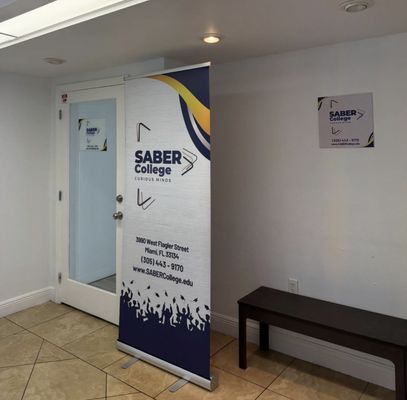 SABER COLLEGE - Updated June 2026 - 10 Photos - 3990 W Flagler St ...