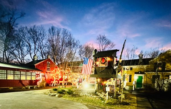 THE TREE HOUSE TAVERN & BISTRO | 1528 Photos & 744 Reviews | 1094 ...