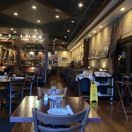 CALO RISTORANTE - Updated June 2025 - 765 Photos & 1361 Reviews - 5343 ...