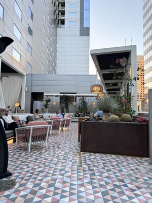 EDEN ROOFTOP BAR - Updated July 2024 - 103 Photos & 81 Reviews - 2 E ...