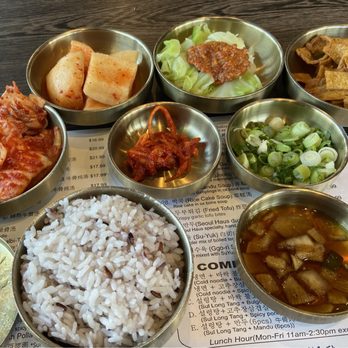 SEOUL HAUS - Updated January 2025 - 469 Photos & 217 Reviews - 3410 ...