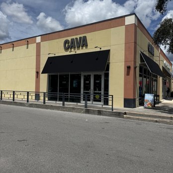 CAVA - Updated December 2025 - 155 Photos & 101 Reviews - 15028 N Dale ...