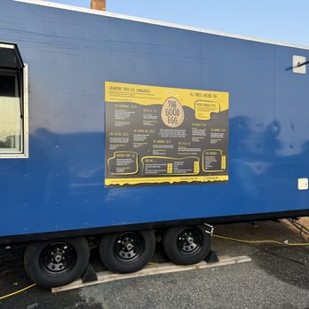 THE GOOD EGG - Updated October 2025 - 31 Photos & 34 Reviews - 225 N ...