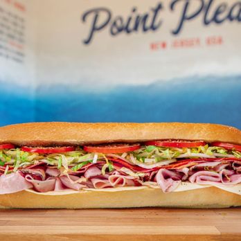 JERSEY MIKE S SUBS Updated February 2025 21 Photos 49 Reviews 307 W 38th St New York New York Fast Food Restaurant Reviews Phone Number Menu Yelp