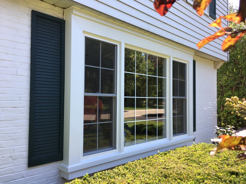 CLIMATEGUARD WINDOWS & DOORS - 97 Photos & 103 Reviews - Windows ...