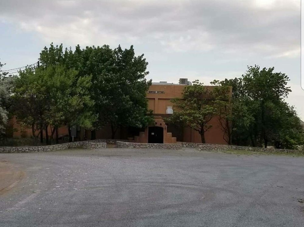 HISTORICAL HANOVER OUTPOST - Updated July 2025 - 5490 NM-152, Hanover ...