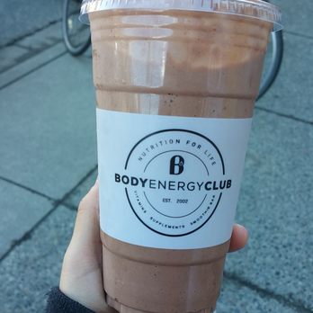 BODY ENERGY CLUB - Updated December 2025 - 81 Photos & 89 Reviews - 746 ...