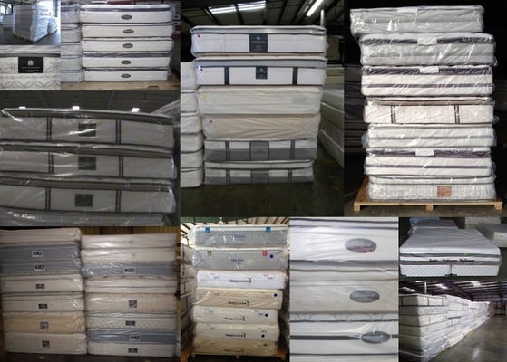 DIRECT MATTRESS OUTLET - Updated October 2025 - 81 Reviews - Oakland ...