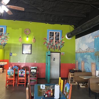 MI RANCHITO BURRITO & TORTILLA FACTORY - Updated January 2026 - 63 ...