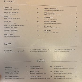 PRUNELLA - Updated September 2025 - 559 Photos & 295 Reviews - 112 S ...