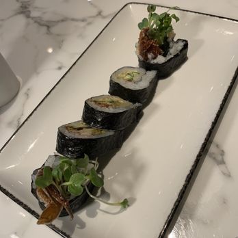 SUSHI ON POST OAK - Updated August 2024 - 376 Photos & 172 Reviews ...