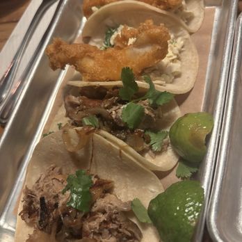BARTACO - Updated 05/2025 - 1119 Photos & 691 Reviews - 4121 Main At ...