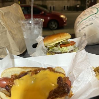 BYRON’S HOT DOG - Updated December 2025 - 191 Photos & 329 Reviews ...