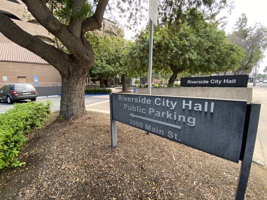 CITY HALL - Updated December 2025 - 41 Photos - 3900 Main St, Riverside ...