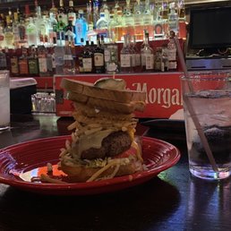 GREASE BURGER BEER AND WHISKEY BAR - Updated April 2025 - 907 Photos ...