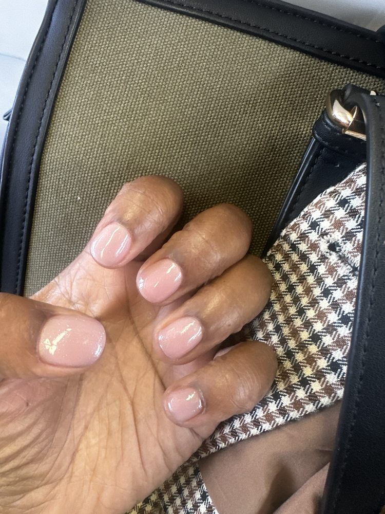 THE BEST NAILS DC - Updated June 2025 - 1811 18th St NW, Washington ...