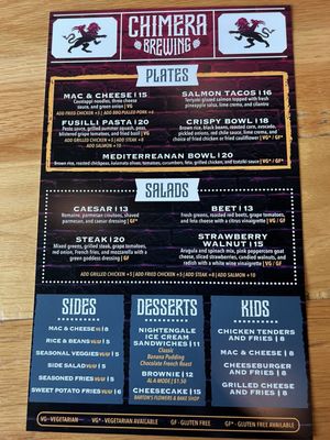 CHIMERA BREWERY - Updated March 2025 - 28 Photos & 24 Reviews - 3759 ...