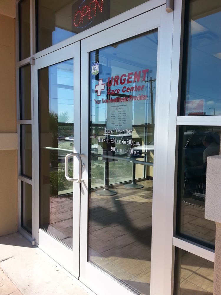 SOUTH TEXAS URGENT CARE CENTER Updated May 2024 2127 2147 N south-texas-urgent-care-center-updated-may-2024-2127-2147-n
