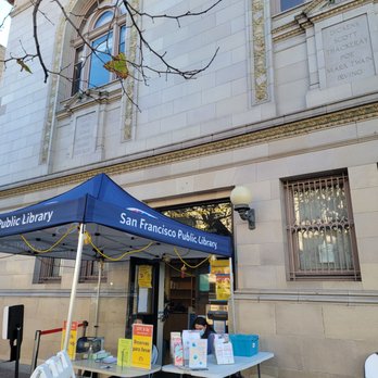 MISSION BRANCH LIBRARY - Updated October 2025 - 52 Photos & 57 Reviews ...